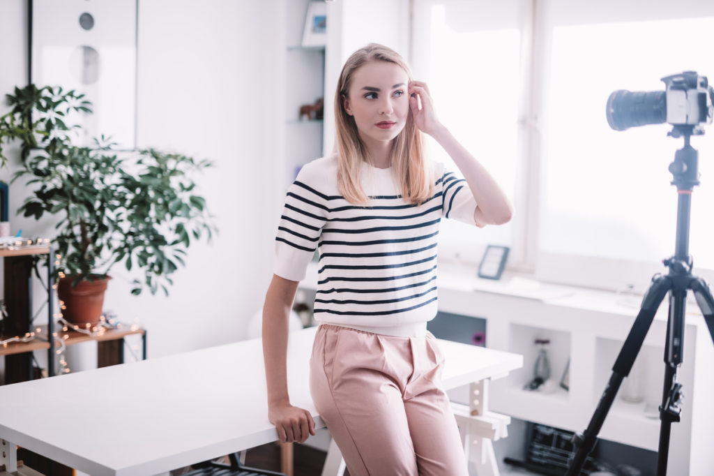 Les chiffres clés du marketing d'influenceurs - Groupe Pratique